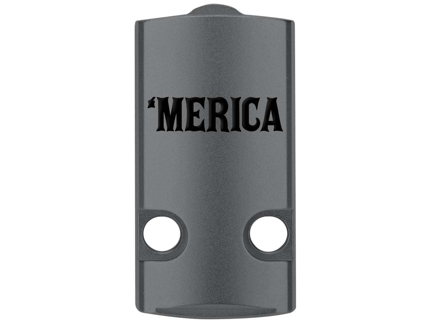 NDZ Sig P365 P365XL X Macro Fuse Aluminum RMSC Optic Sight Plate Cover ...