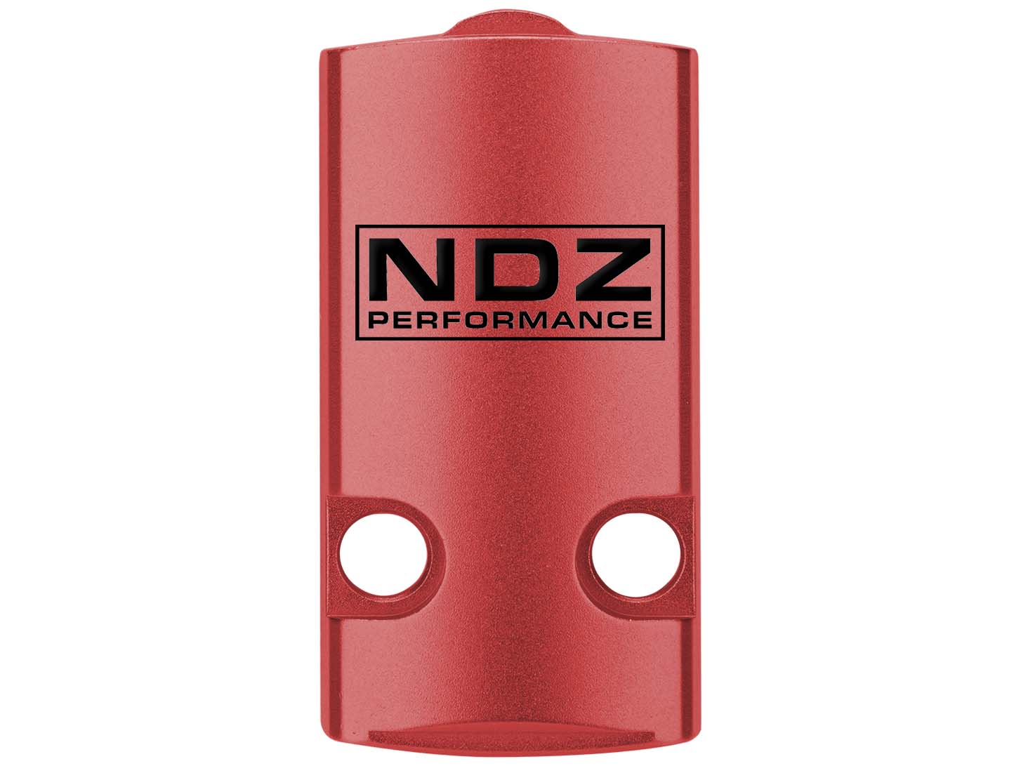 NDZ Sig P365 P365XL X Macro Fuse RMSC Optic Sight Cover Plate Aluminum ...