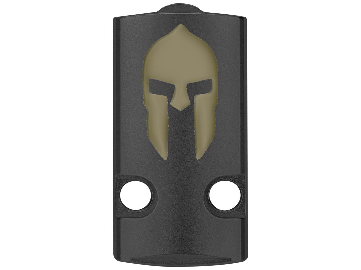 NDZ Sig P365 P365XL X Macro Fuse RMSC Optic Sight Cover Plate Aluminum ...