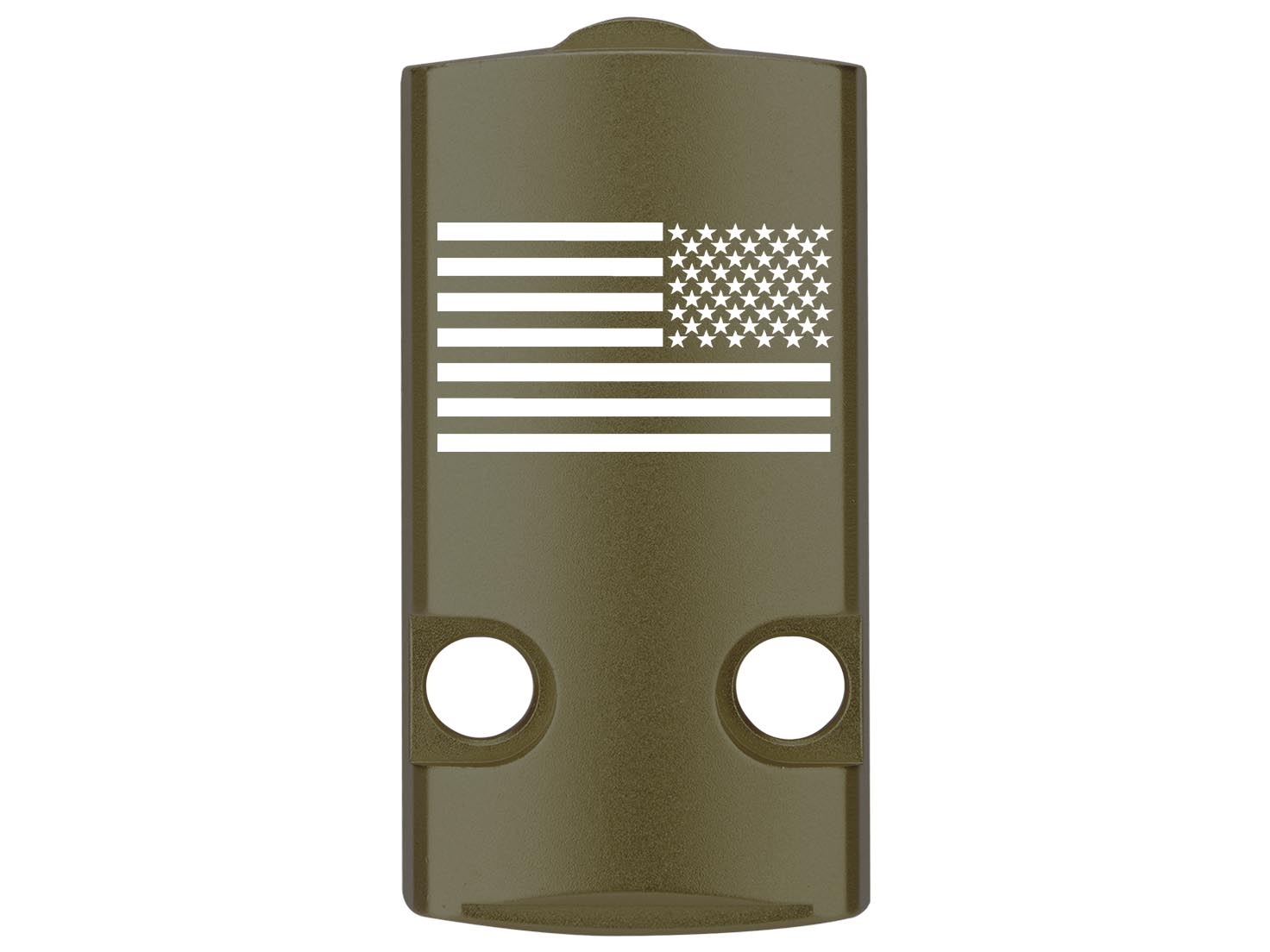 NDZ Sig P365 P365XL X Macro Fuse Optic Sight Cover Plate RMSC Aluminum ...