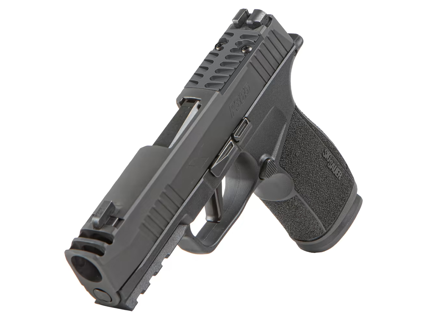 NDZ Sig P365 P365XL X Macro Fuse Optic Sight Plate Cover RMSC Slide ...