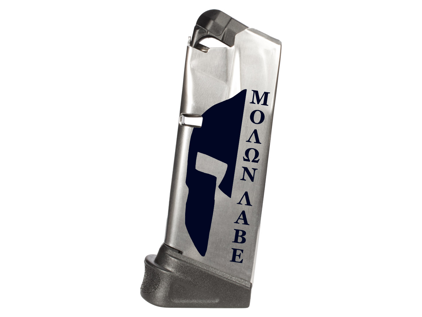 Magazine w/ Finger Extension for Springfield Hellcat 10 9mm Choose ...