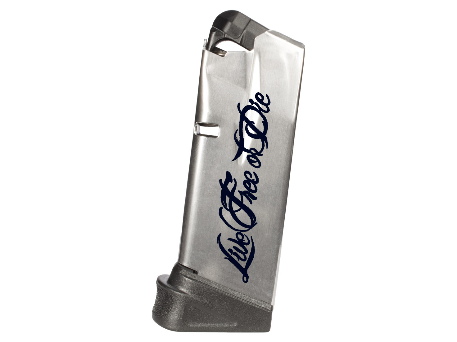 Magazine w/ Finger Extension for Springfield Hellcat 10 9mm Choose ...