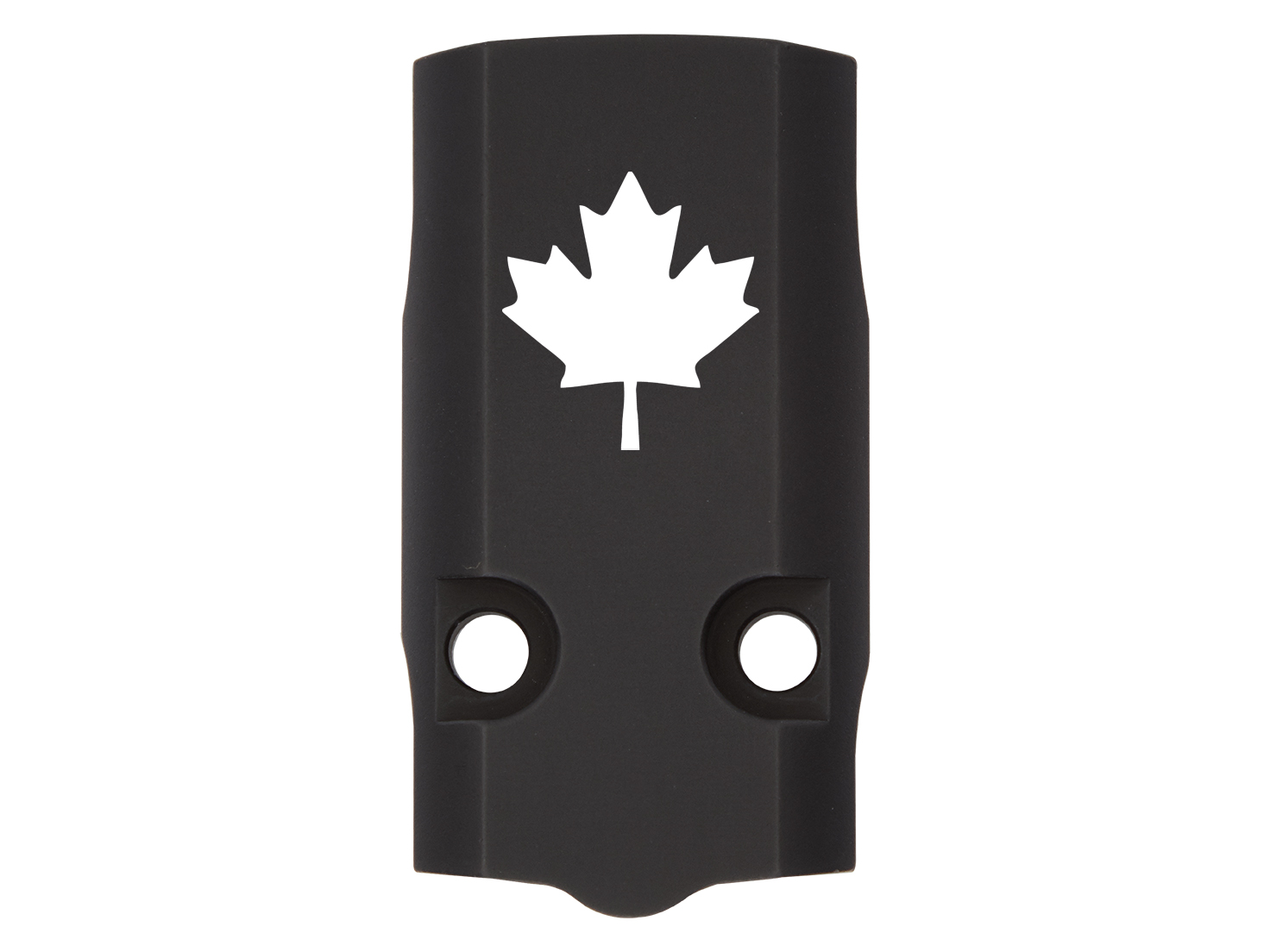 for S&W Shield Plus Optic Ready Cut Slide Cover Plate 9mm, Laser ...