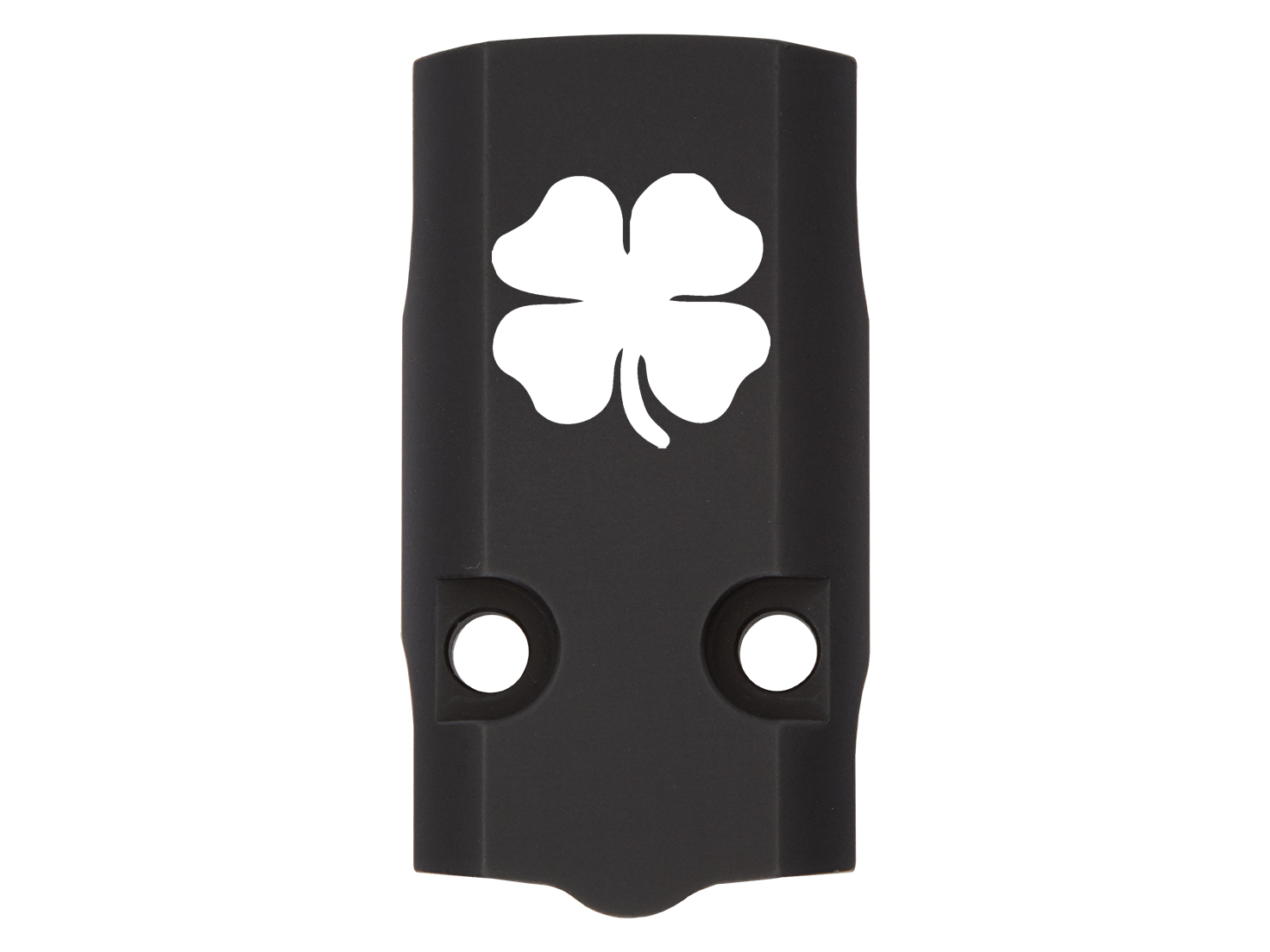 for S&W Shield Plus Optic Ready Cut Slide Cover Plate 9mm, Laser ...