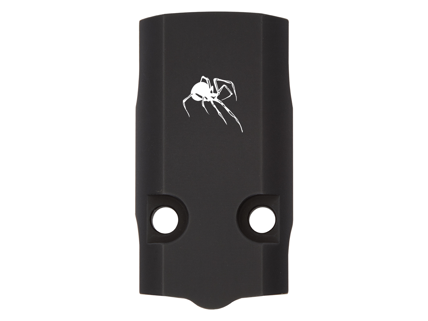 for S&W Shield Plus Optic Ready Cut Slide Cover Plate 9mm, Laser ...