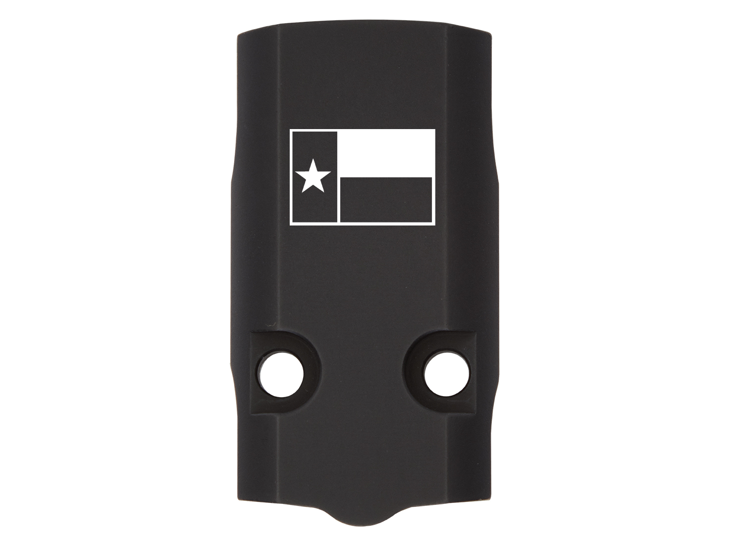 for S&W Shield Plus Optic Ready Cut Slide Cover Plate 9mm, Laser ...