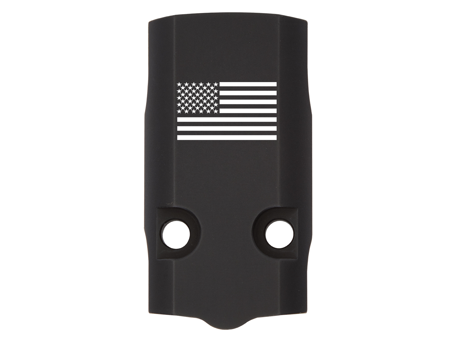 for S&W Shield Plus Optic Ready Cut Slide Cover Plate 9mm, Laser ...