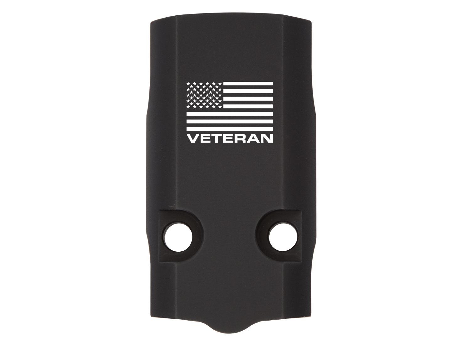 for S&W Shield Plus Optic Ready Cut Slide Cover Plate 9mm, Laser ...