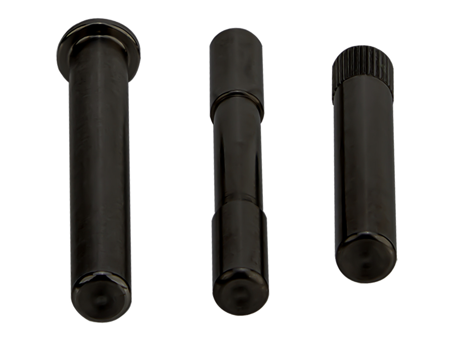 NDZ Smith & Wesson Shield Plus Pin Kit Stainless Steel Locking Trigger ...