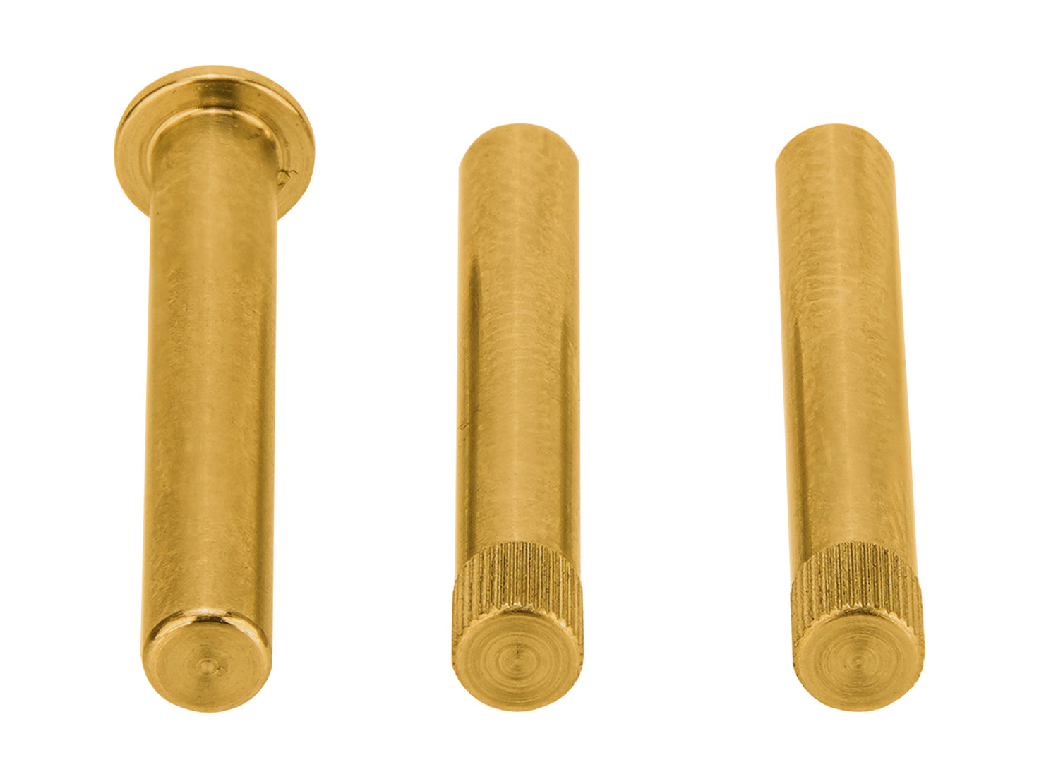 NDZ Smith & Wesson Shield Plus Pin Kit Stainless Steel Locking Trigger ...