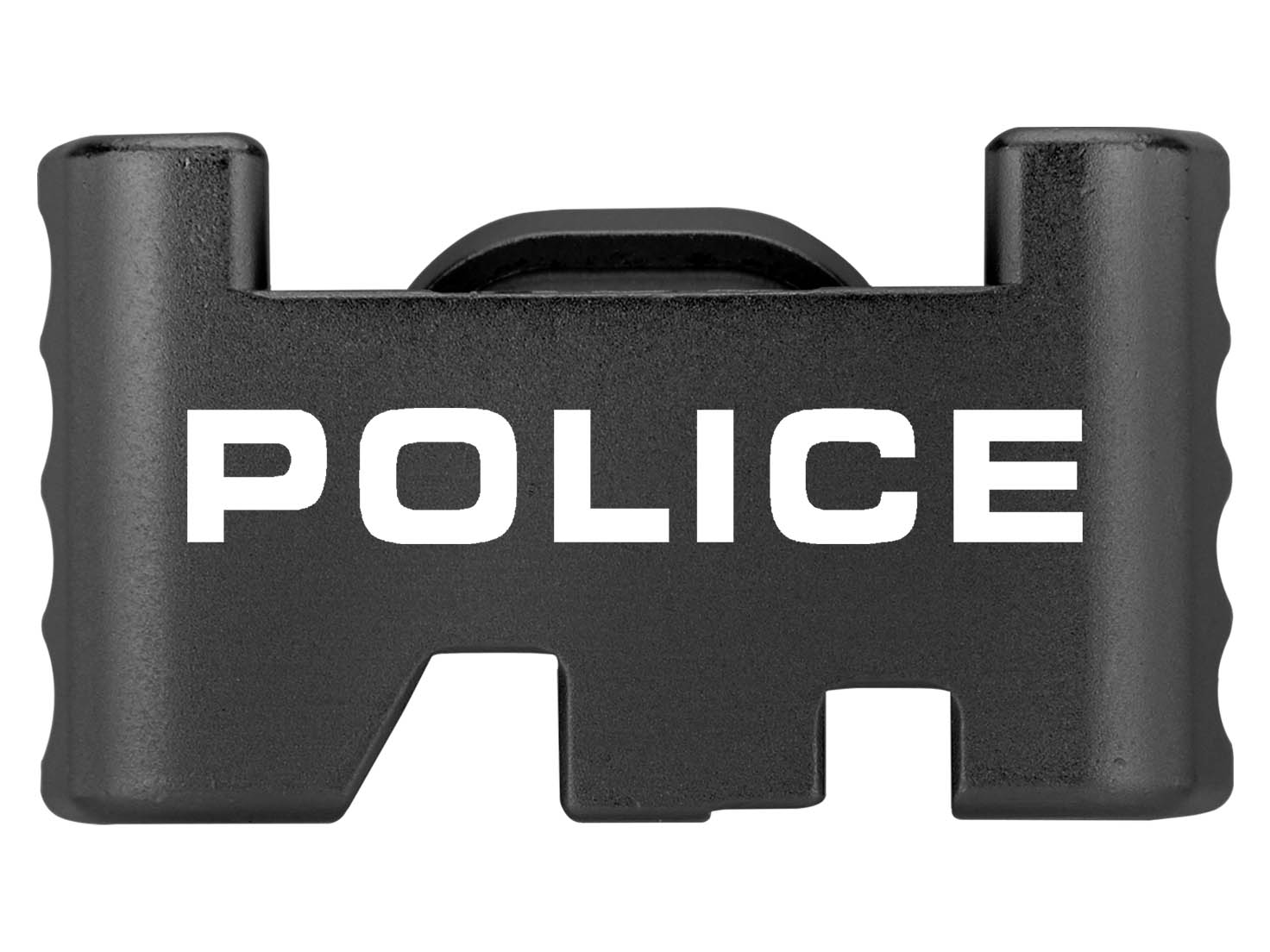 NDZ S&W Shield Plus, M2.0 Slide Racker Back Plate Aluminum Black ...